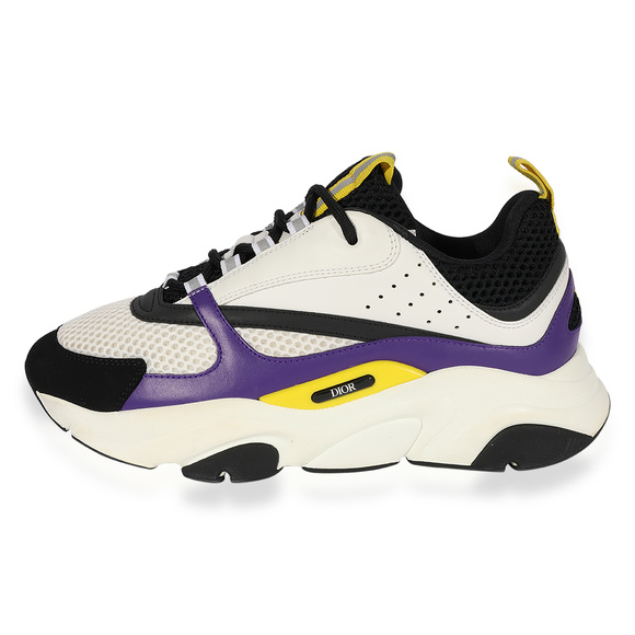 Dior | Shoes | Dior B22 Violet White | Poshmark